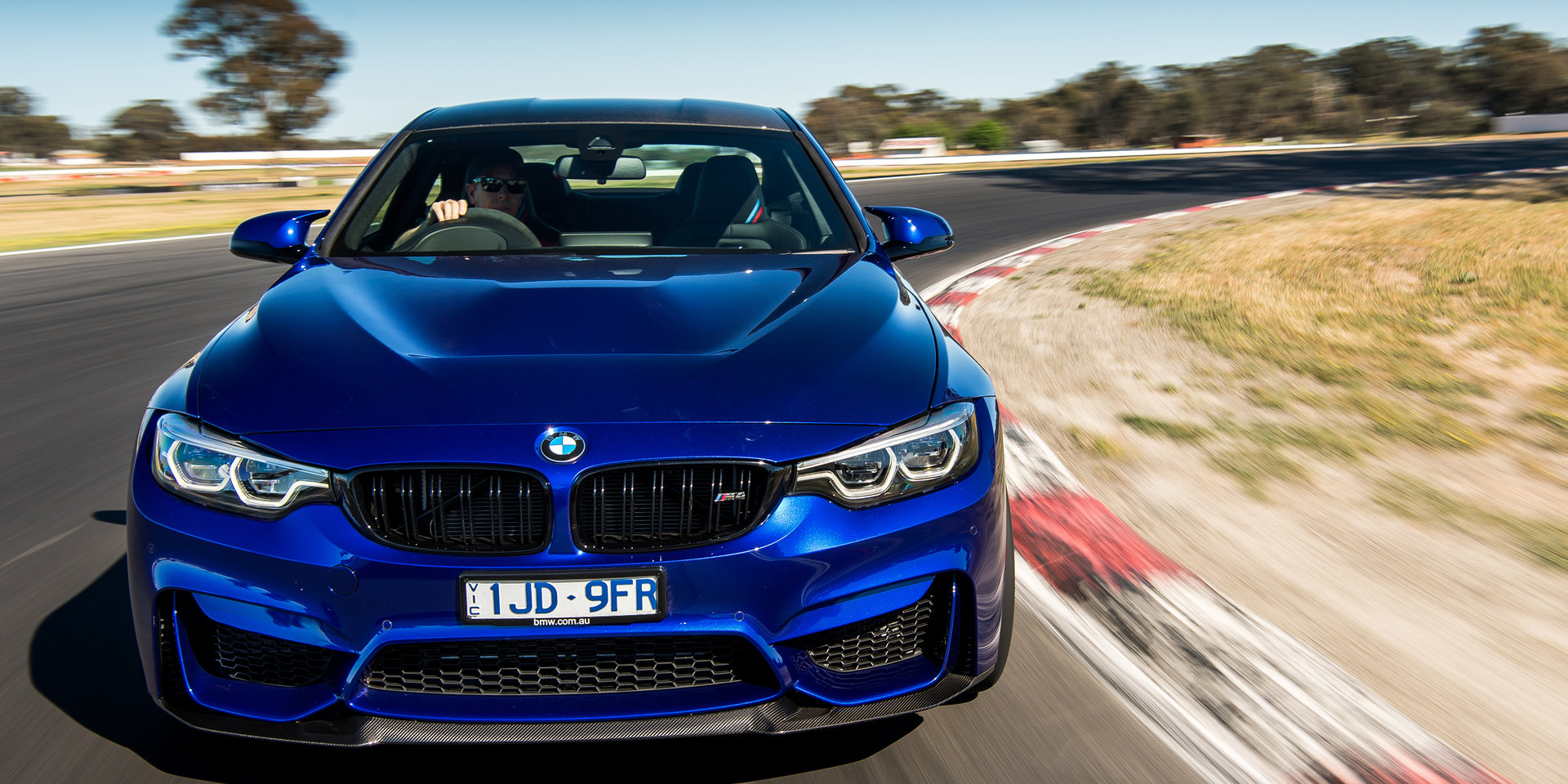 2018 BMW M4 CS [데이터주의] - 인스티즈(instiz) 이슈 카테고리