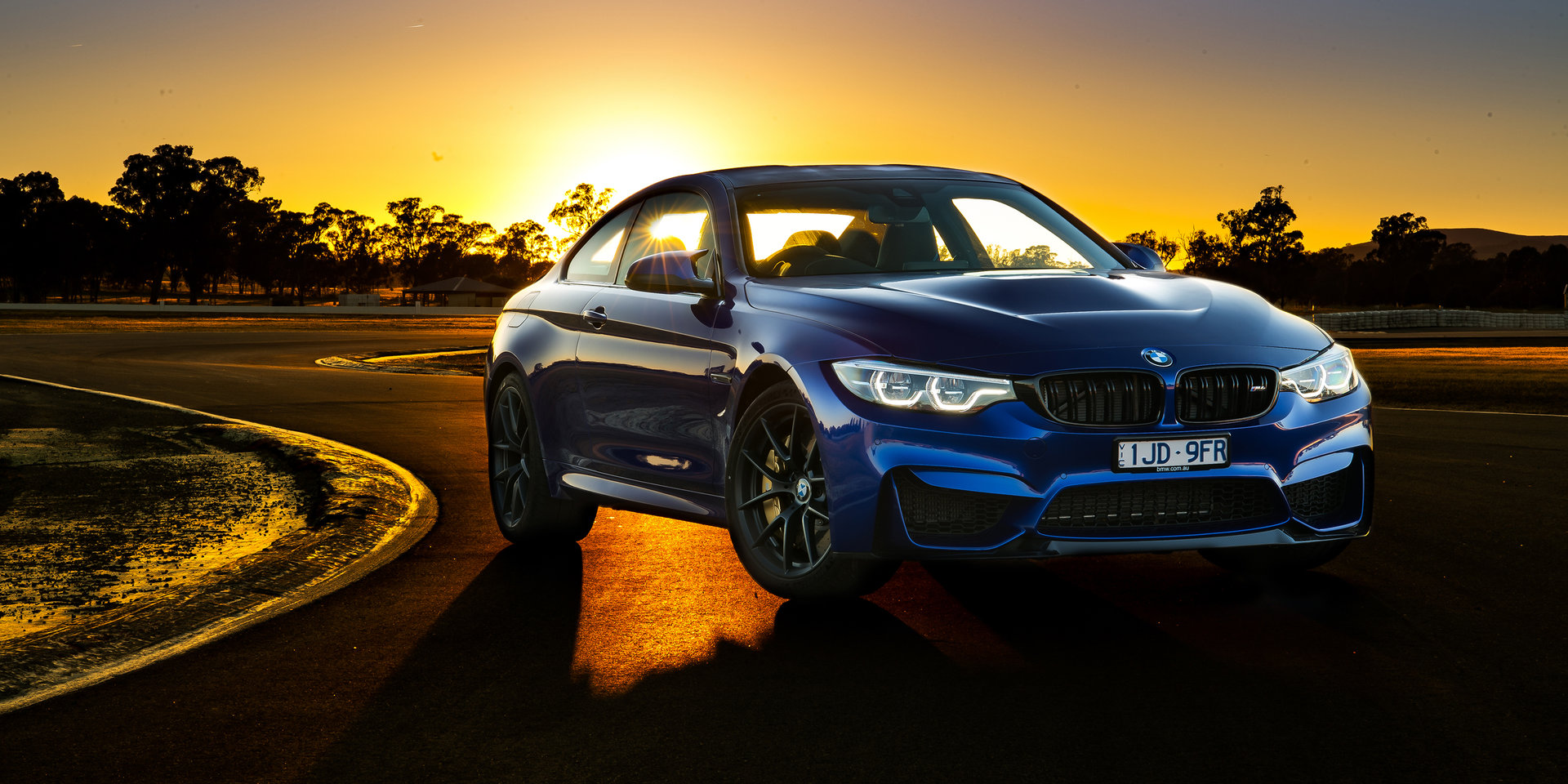 2018 BMW M4 CS [데이터주의] - 인스티즈(instiz) 이슈 카테고리