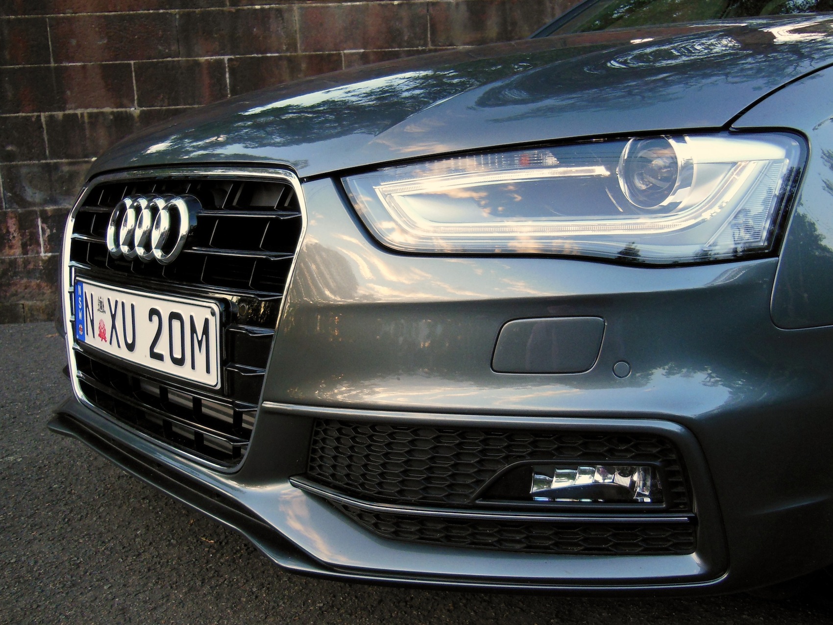 Audi A4 Avant Review CarAdvice audi-a4-avant-review-caradvice