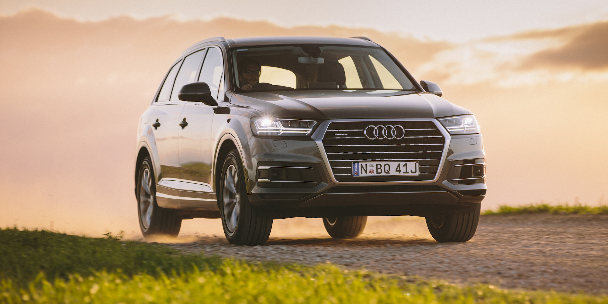 2016 Audi Q7 Review | CarAdvice