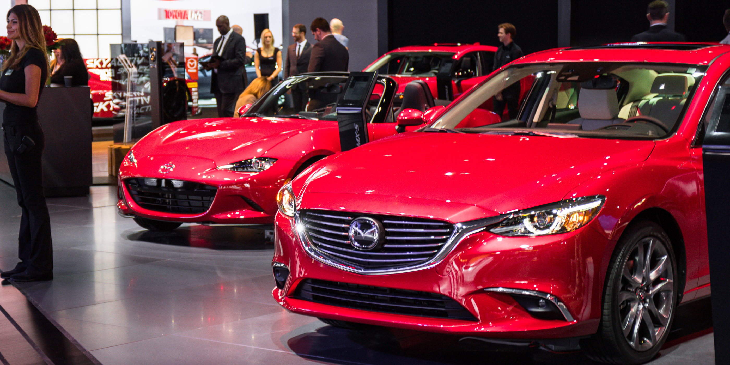 What Is Mazda Luxury Brand what-is-mazda-luxury-brand