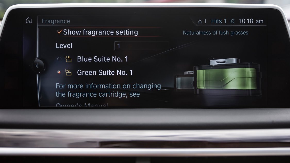 BMW iDrive 5.0 Review | CarAdvice