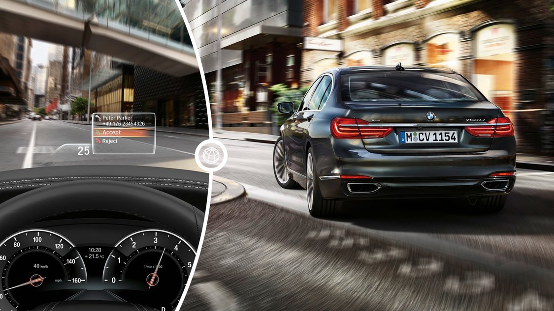 BMW iDrive 5.0 Review | CarAdvice