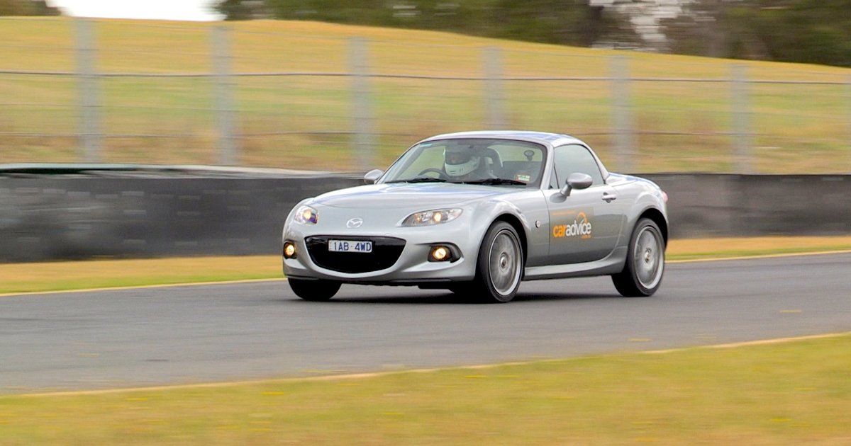 High-performance driver training : a day on track with Driver Dynamics