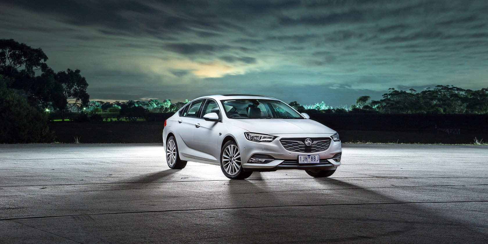 2018 신형 홀덴 코모도어 [데이터 주의] : 클리앙