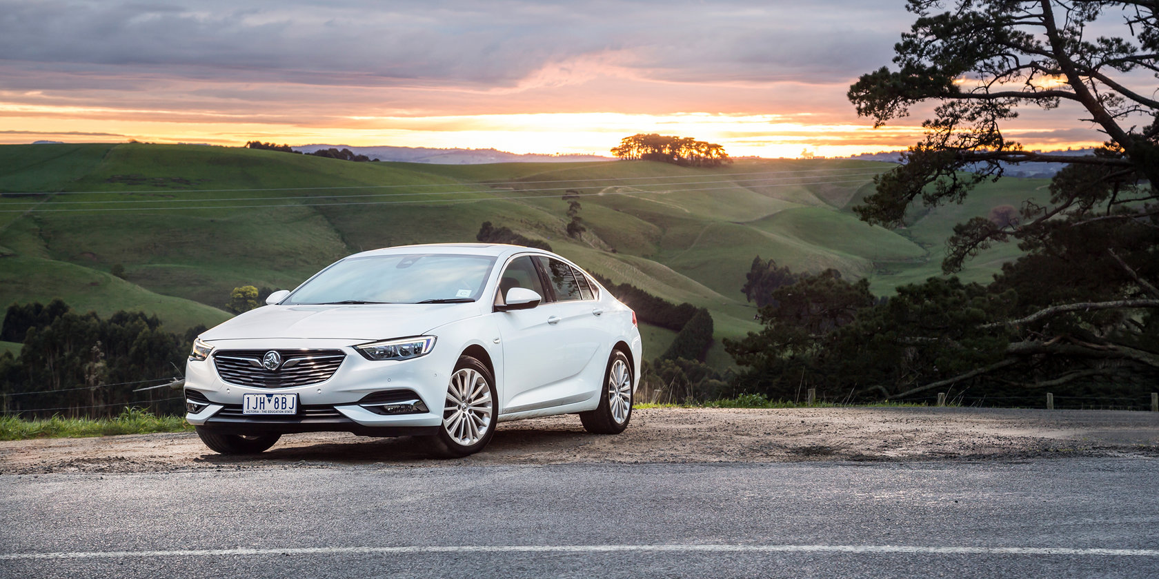 2018 신형 홀덴 코모도어 [데이터 주의] : 클리앙