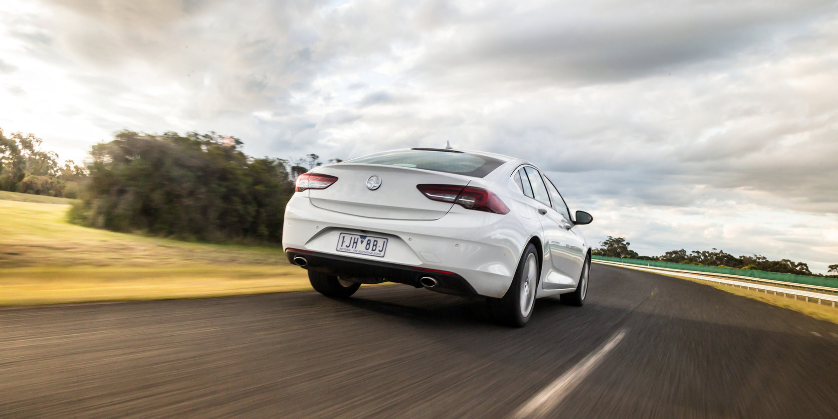 2018 신형 홀덴 코모도어 [데이터 주의] : 클리앙