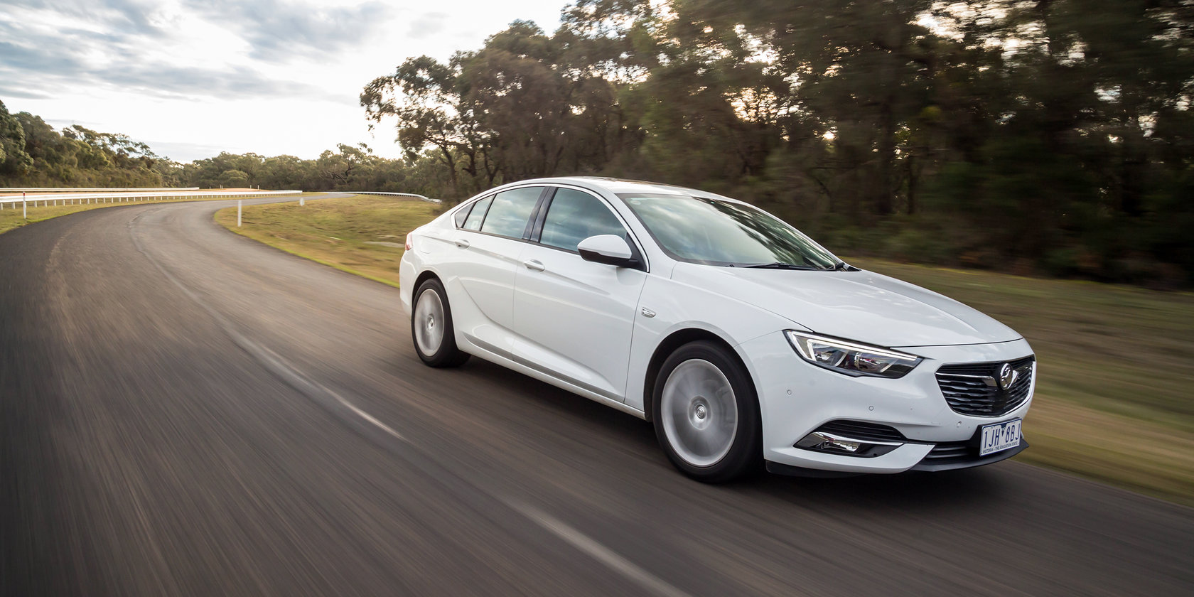 2018 신형 홀덴 코모도어 [데이터 주의] : 클리앙