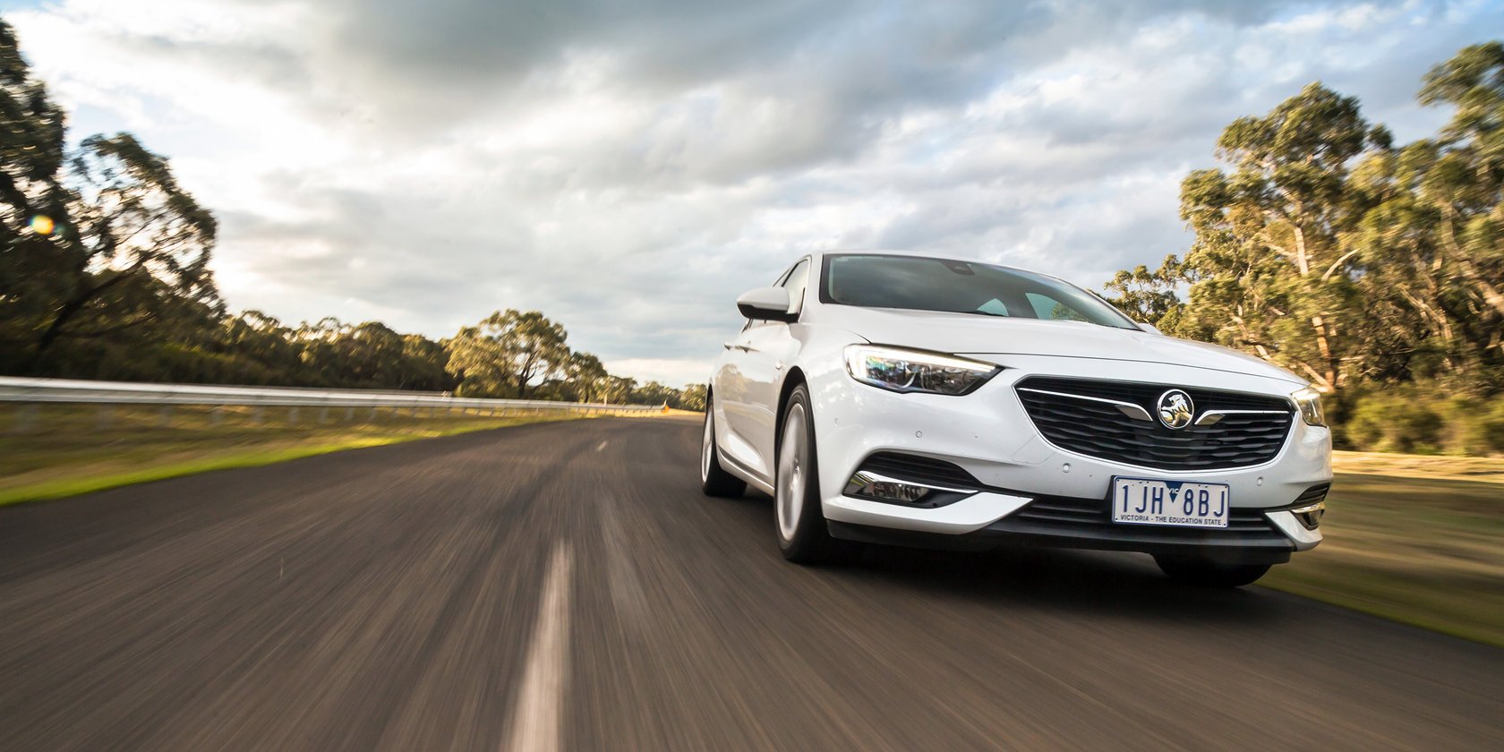 2018 신형 홀덴 코모도어 [데이터 주의] : 클리앙