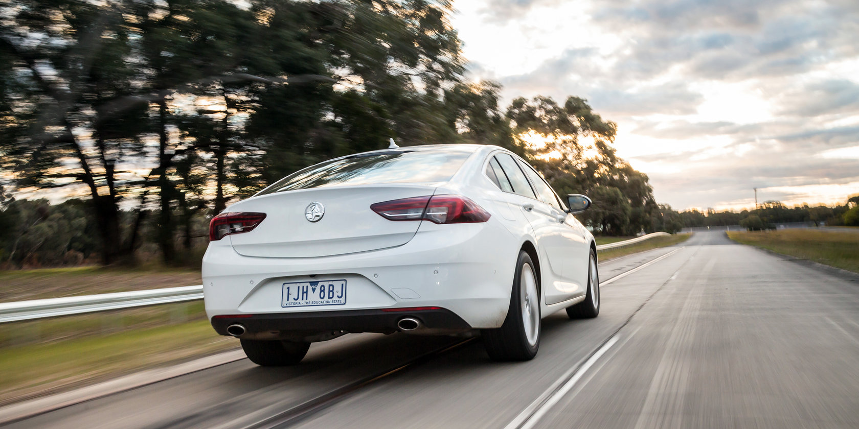 2018 신형 홀덴 코모도어 [데이터 주의] : 클리앙