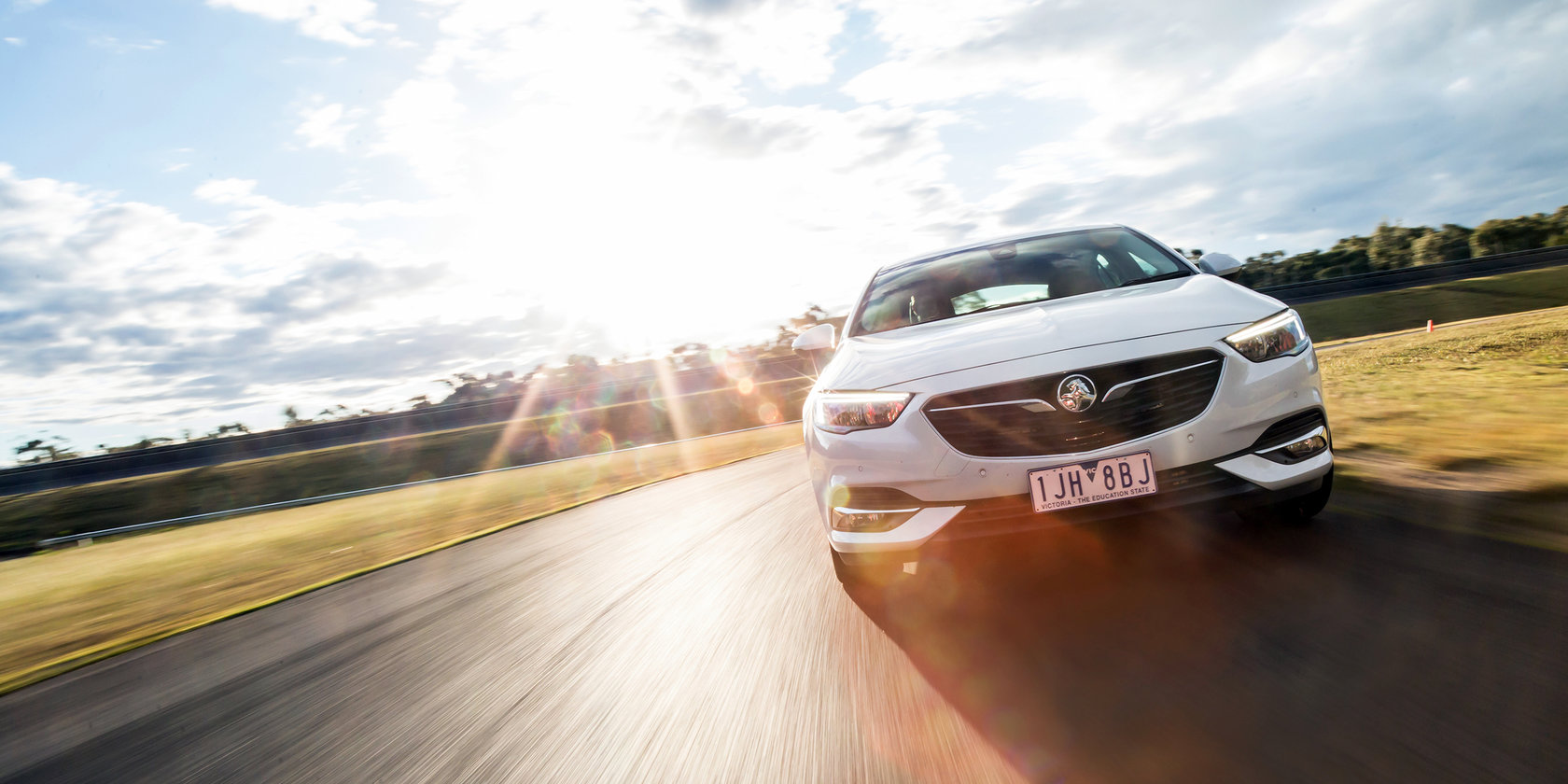 2018 신형 홀덴 코모도어 [데이터 주의] : 클리앙