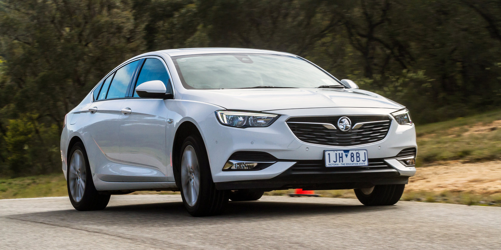 2018 신형 홀덴 코모도어 [데이터 주의] : 클리앙