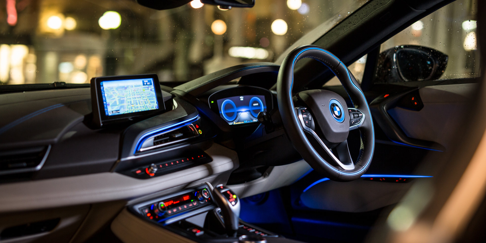 2016 BWM i8 [데이터 주의] : 클리앙