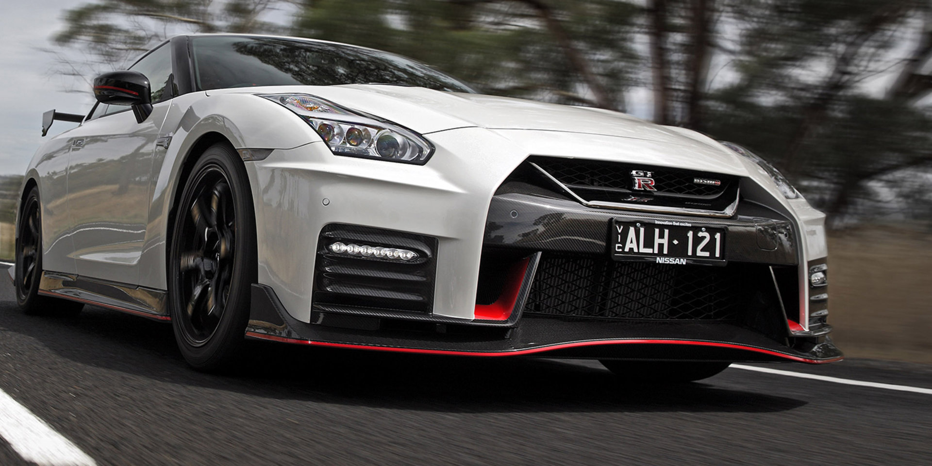 Australian 2017 GTR NISMO Reviews | Nissan GT-R Forum