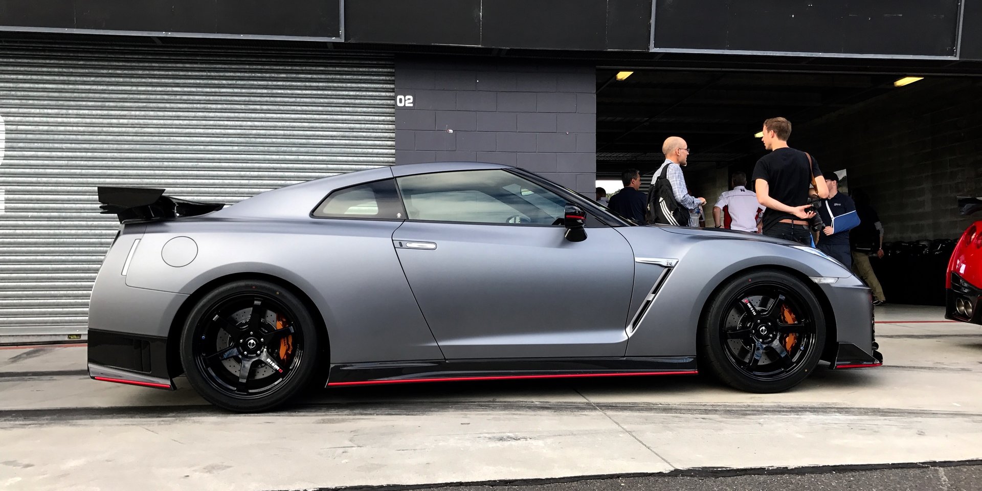 Australian 2017 GTR NISMO Reviews | Nissan GT-R Forum
