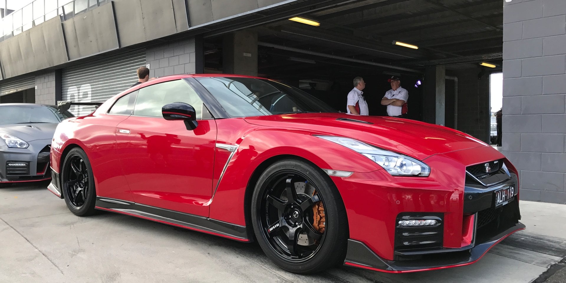 Australian 2017 GTR NISMO Reviews | Nissan GT-R Forum