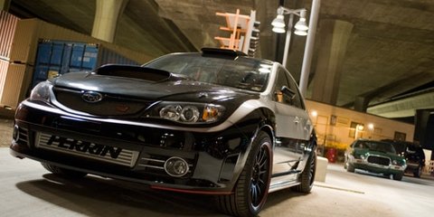 Fast & Furious 5 - in Brazil - Photos (1 of 6)