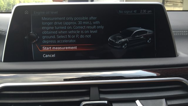 BMW iDrive 5.0 Review | CarAdvice