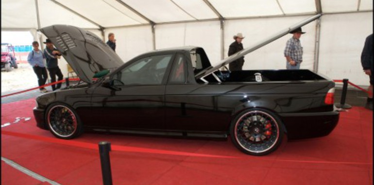 BMW M5-ute : r/AwesomeCarMods