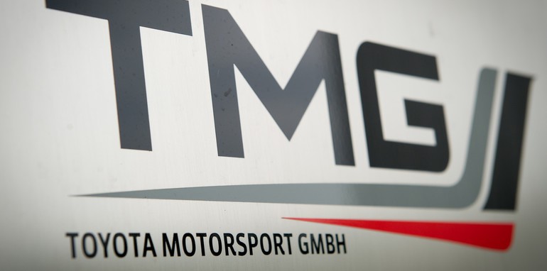 Toyota to launch TMG performance sub-brand