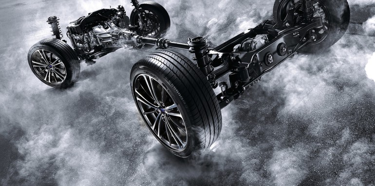 Toyota 86 vs Subaru BRZ Comparison Review