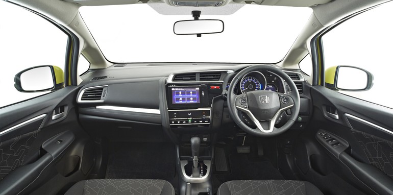 2015 Honda Jazz launches from $14,990