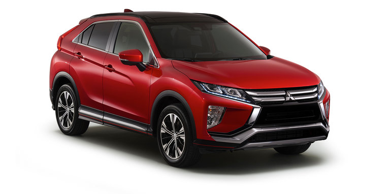 The van lounge: Mitsubishi Expander eclipse your expections | VW Vortex ...