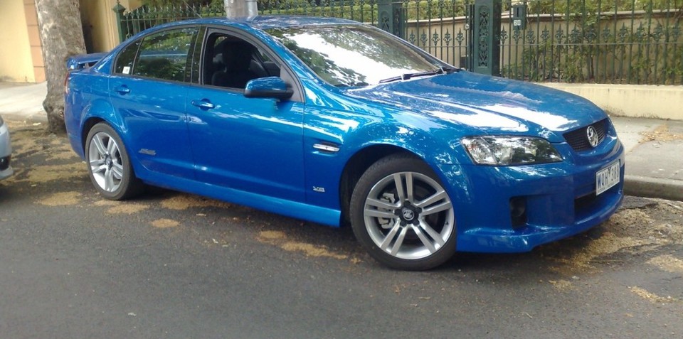 2009 Holden Commodore SS V8 AFM – Long Term Update