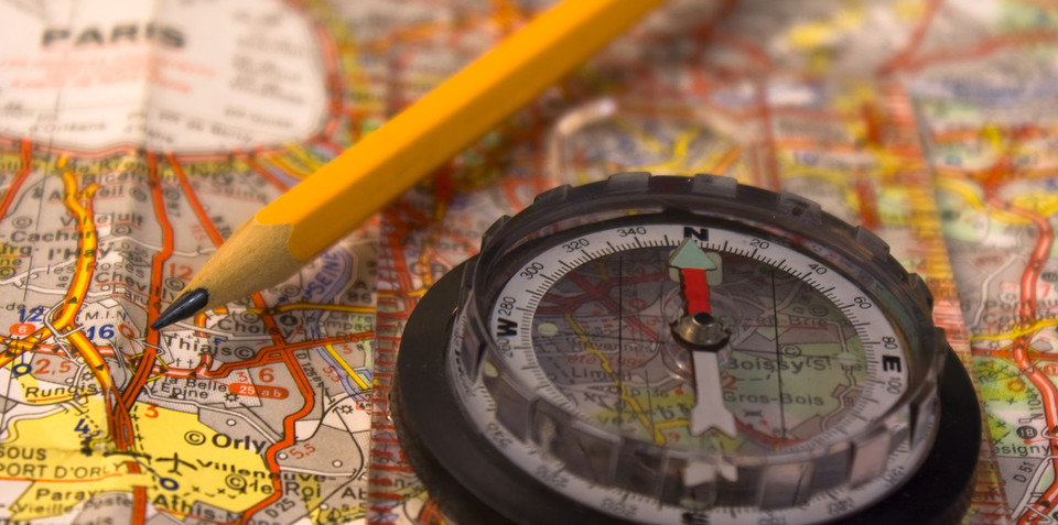 British military working on satellite-free navigation system dubbed ...