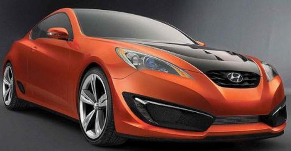 Hyundai Genesis Coupe goes turbo | CarAdvice