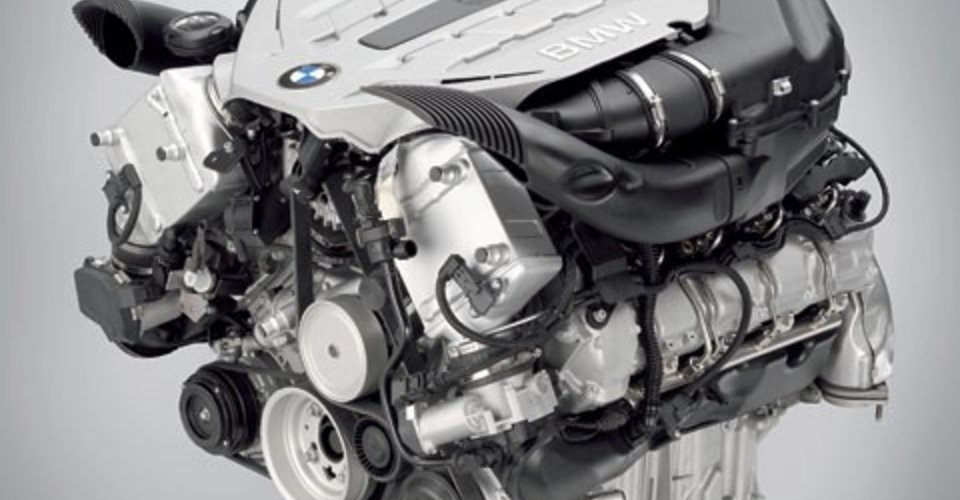BMW's new twin-turbo V8 (N63) | CarAdvice