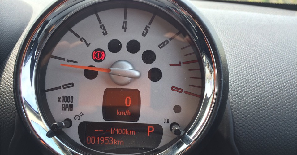 Mini Countryman Review: Long-term report one | CarAdvice