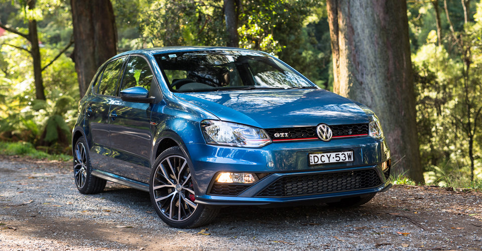 2016 Volkswagen Polo GTI Review | CarAdvice