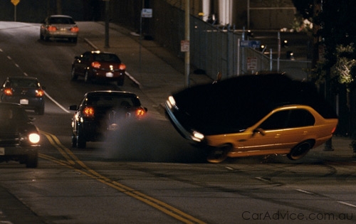 Fast & Furious 5 - in Brazil - Photos (1 of 6)