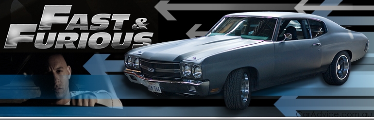 Fast & Furious 5 - in Brazil - Photos (1 of 6)