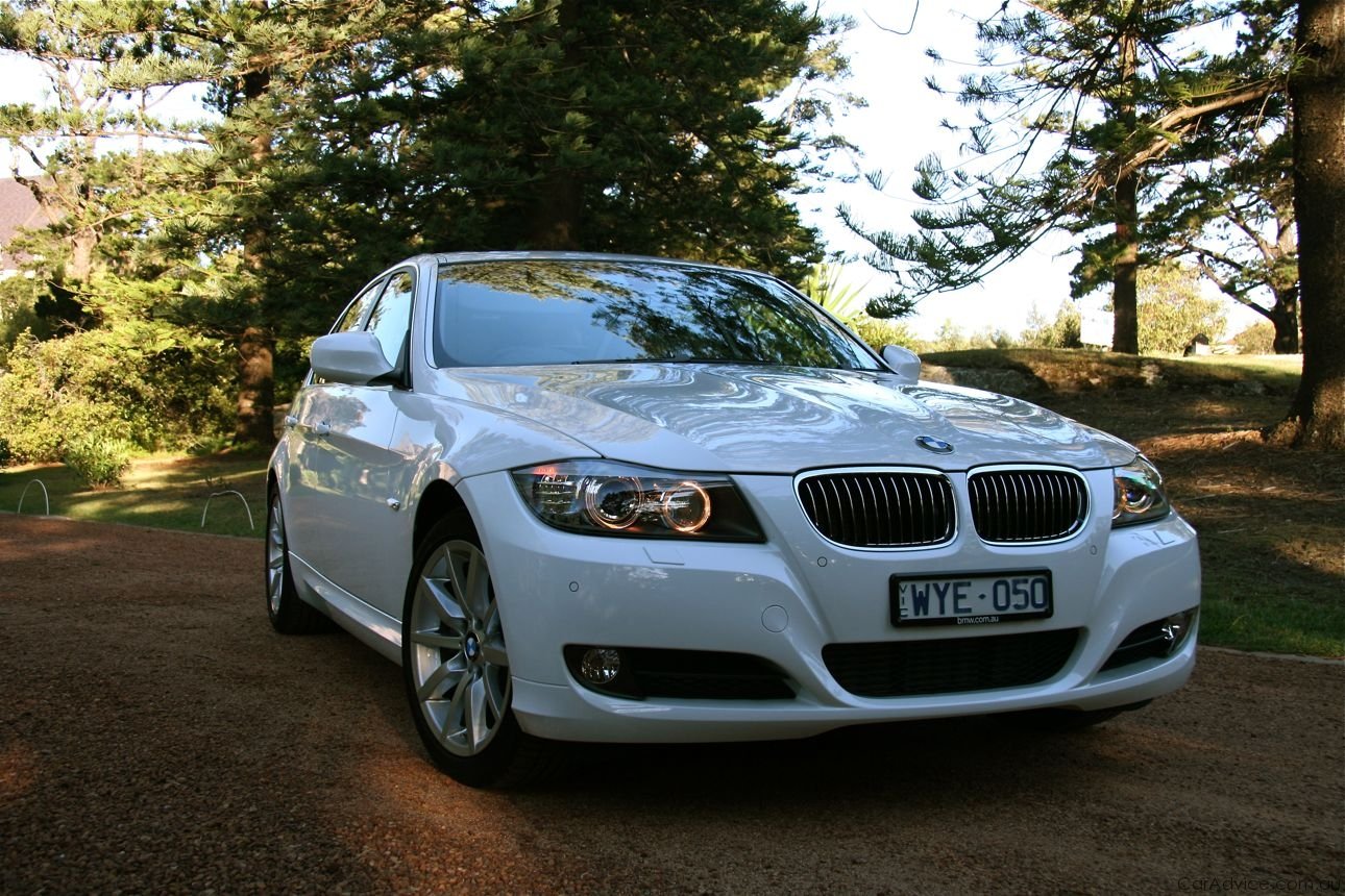 BMW 330d Review & Road Test | CarAdvice
