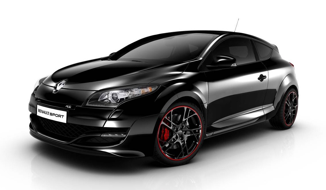 Renault Megane RS 250 Australian Grand Prix limited edition confirmed ...
