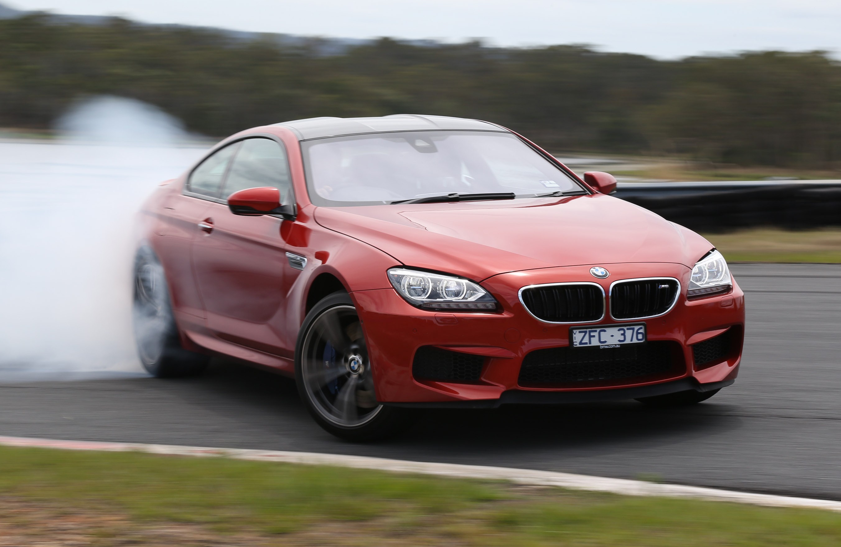 BMW M6 Review | CarAdvice