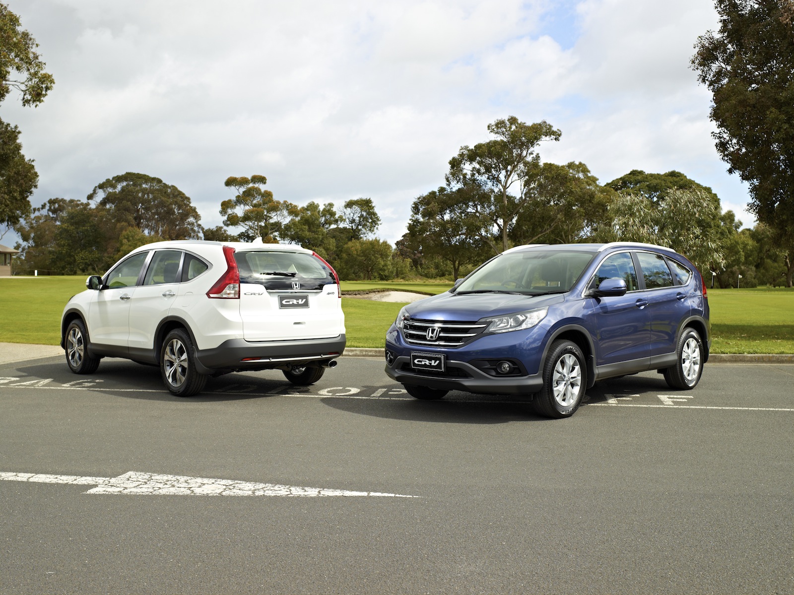 2013 Honda CR-V Review | CarAdvice