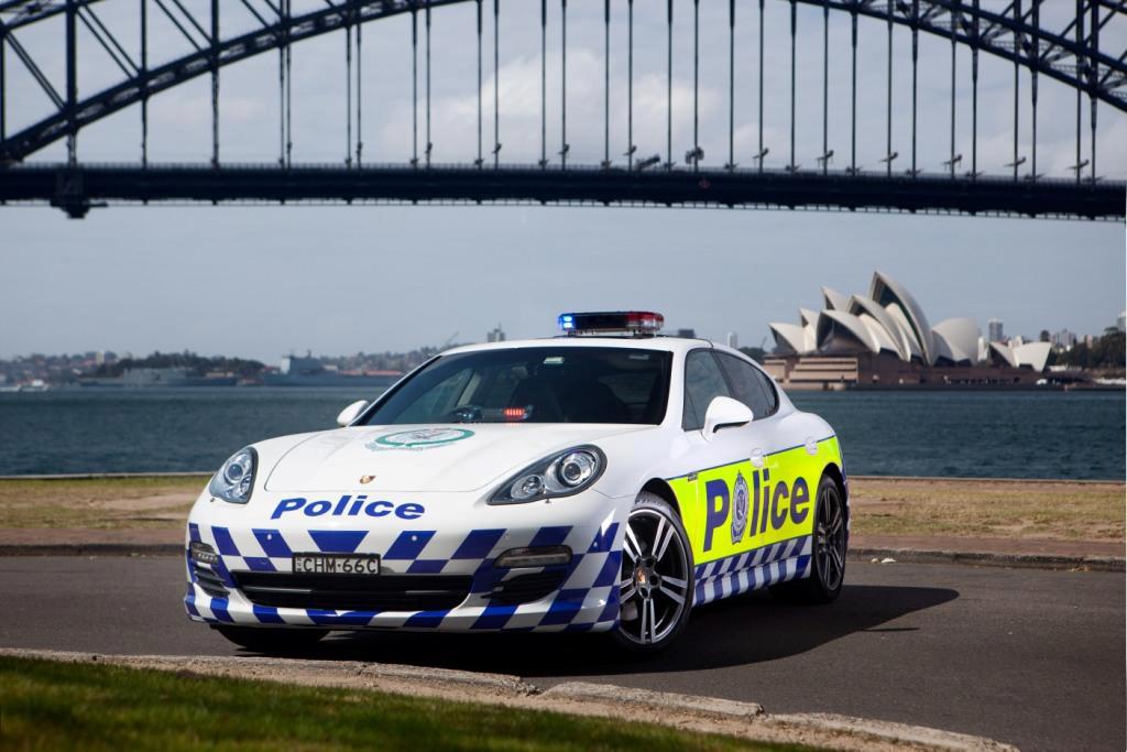 Police Interceptors in General | Page 12 | GTPlanet