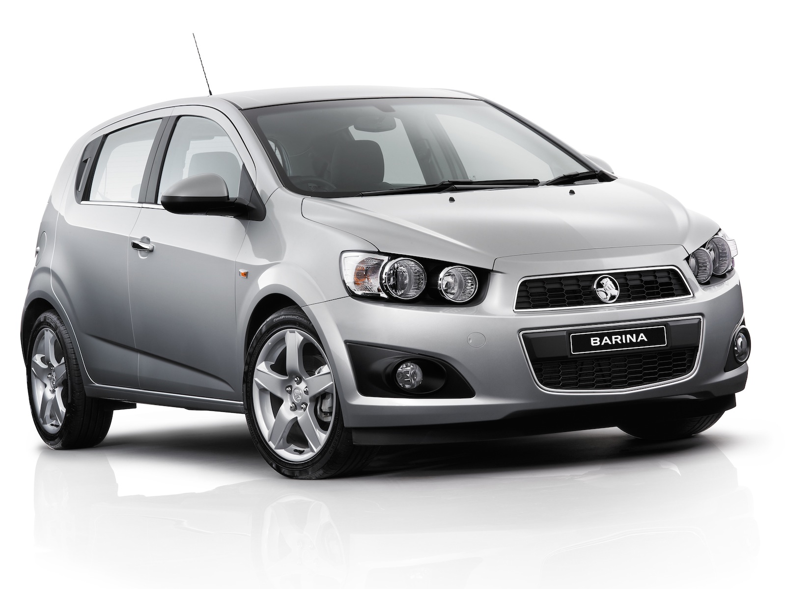 2013 Holden Barina CDX Review | CarAdvice
