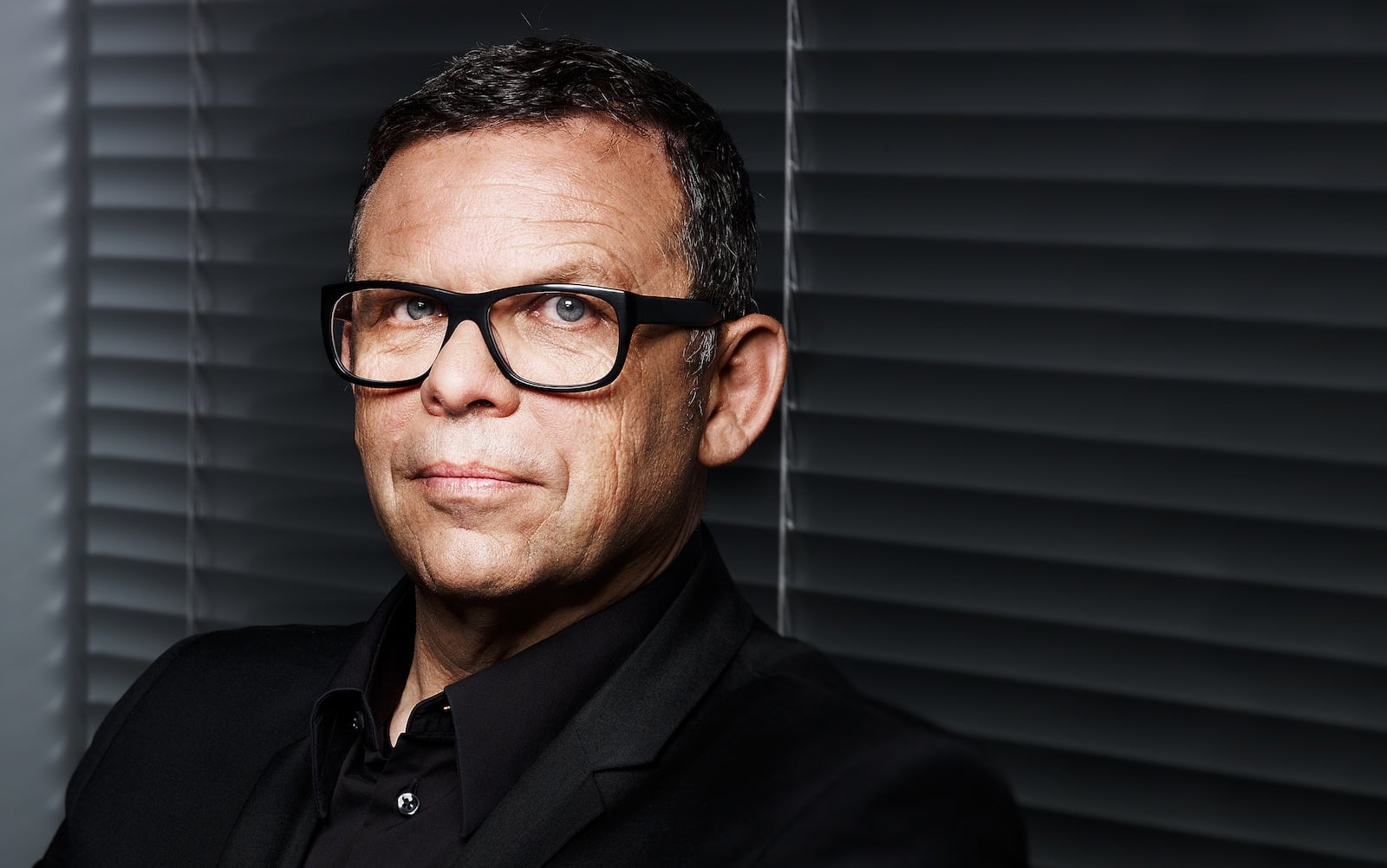 Peter Schreyer - Alchetron, The Free Social Encyclopedia