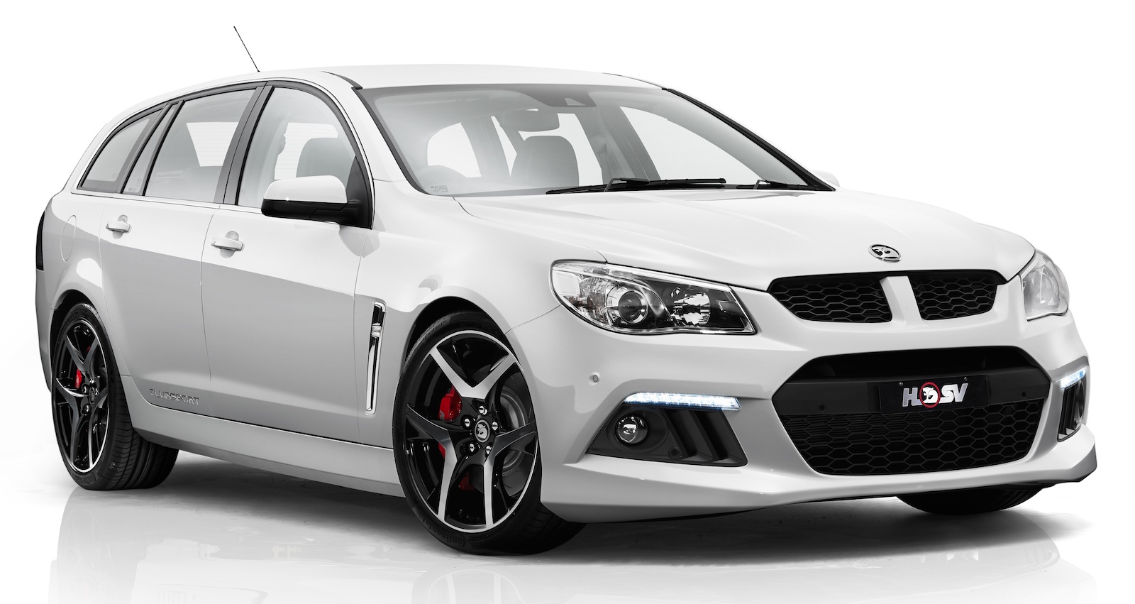 Any love for the Holden Commodore (Chevy SS) wagon? : r/cars