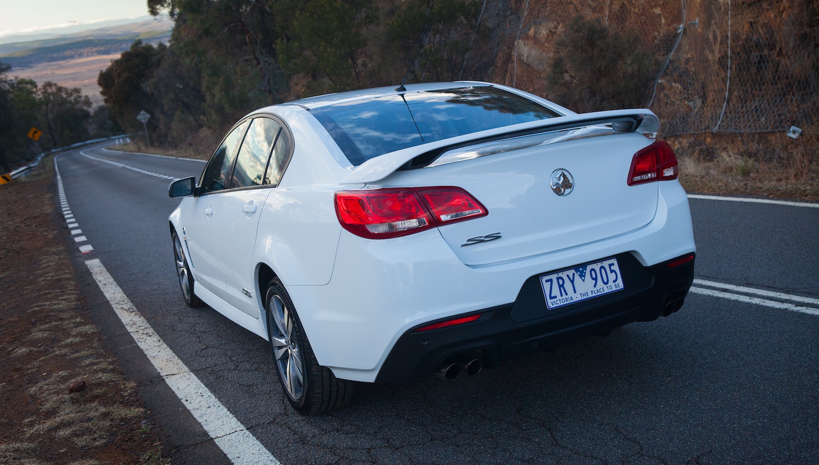 Holden VF Commodore: model-by-model guide - Photos (1 of 19)