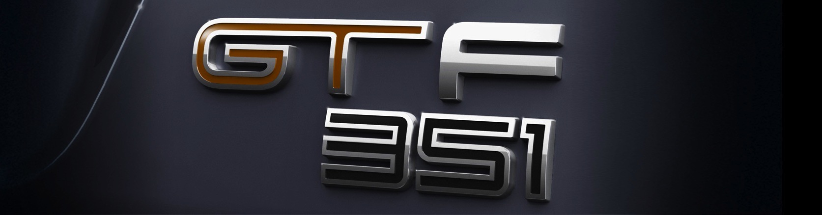 FPV GT F 351 : iconic badge returns for 351kW V8-powered final Ford ...