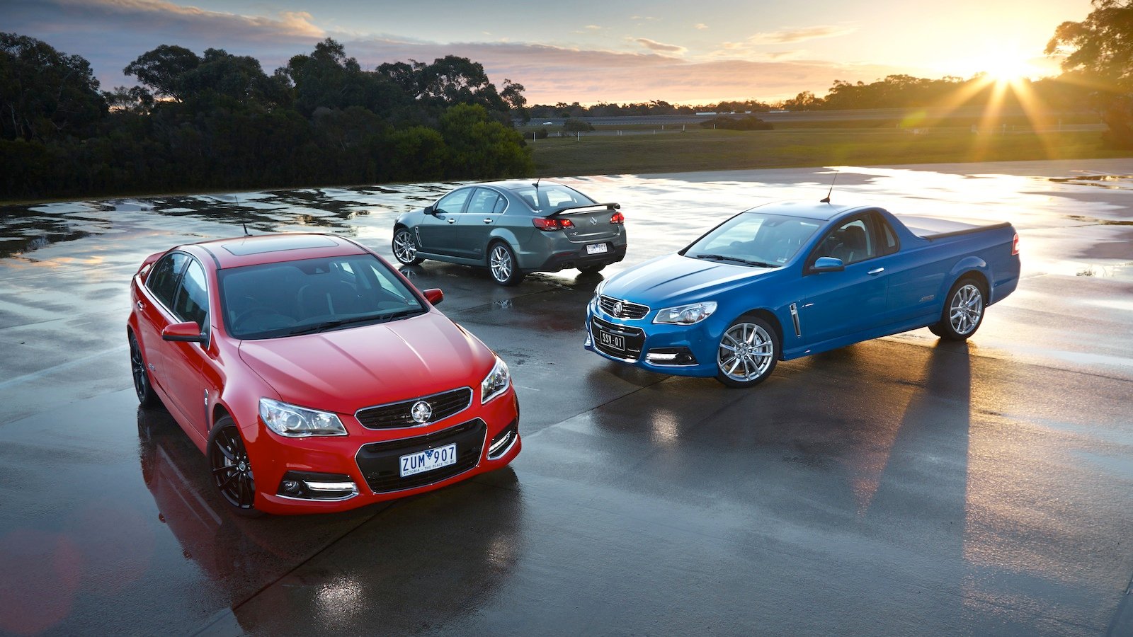 Holden introduces lifetime capped-price servicing for all models ever ...