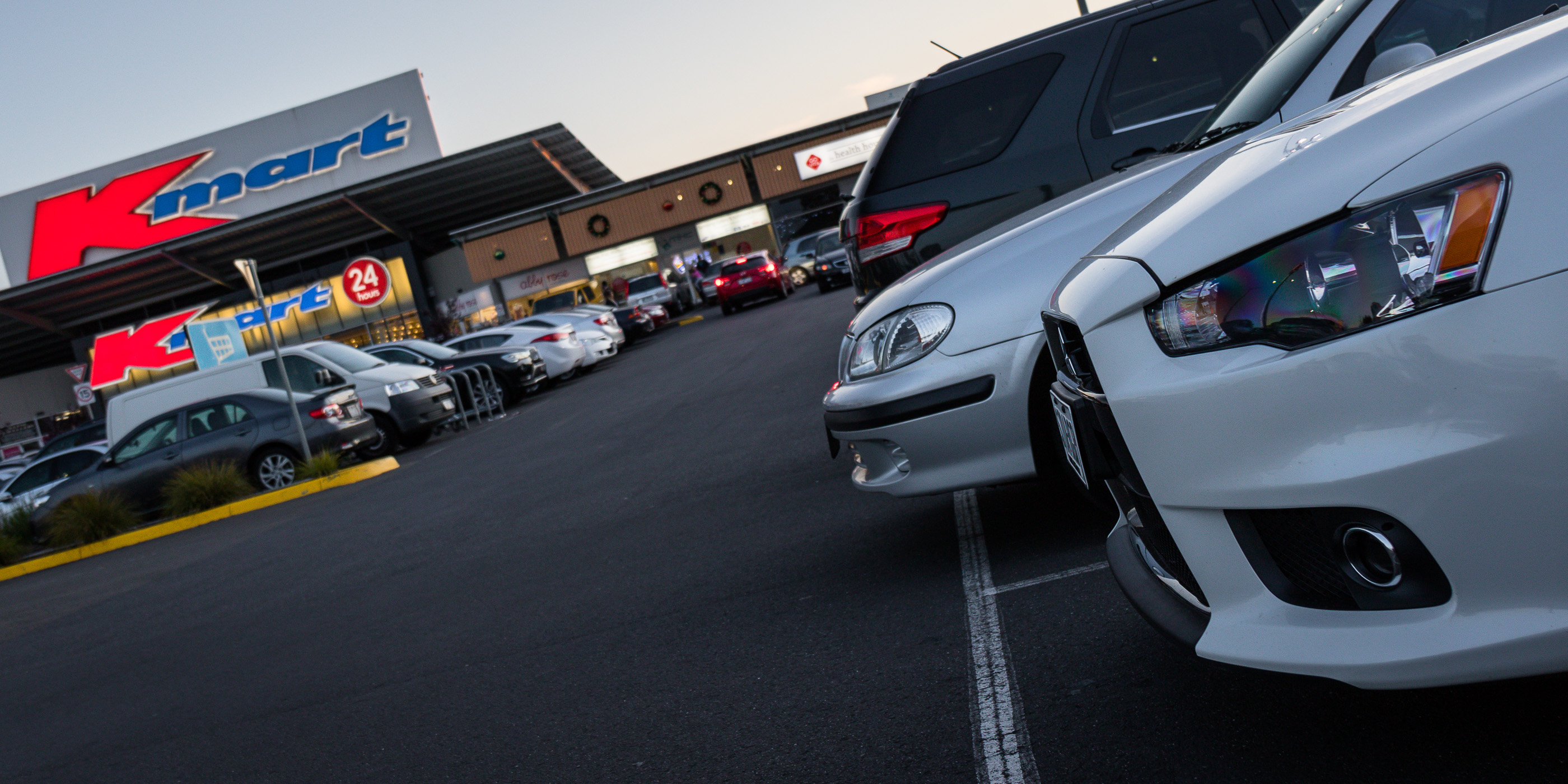 2016 Mitsubishi Lancer Evolution X Review Final Edition