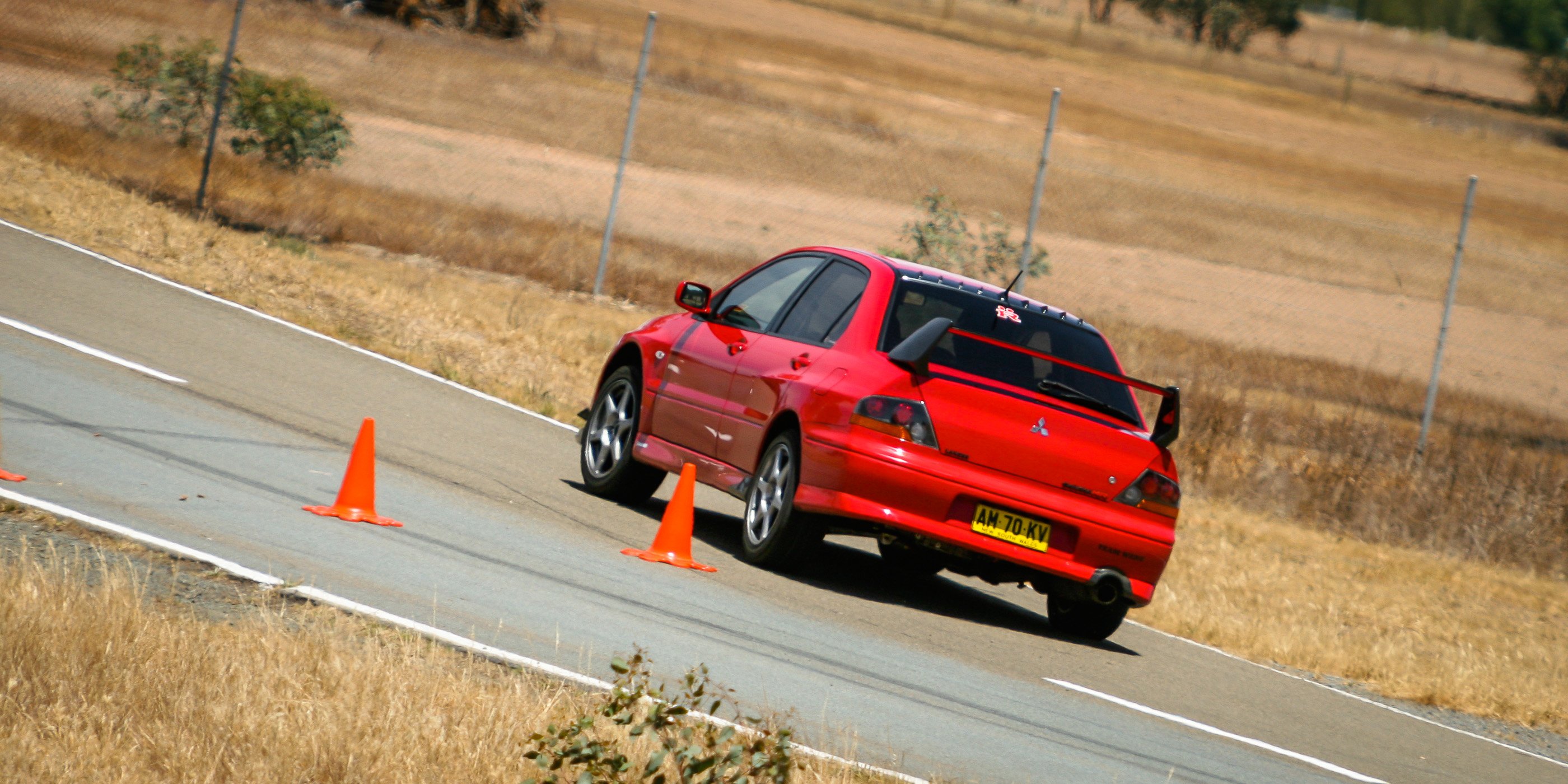2016 Mitsubishi Lancer Evolution X Review Final Edition