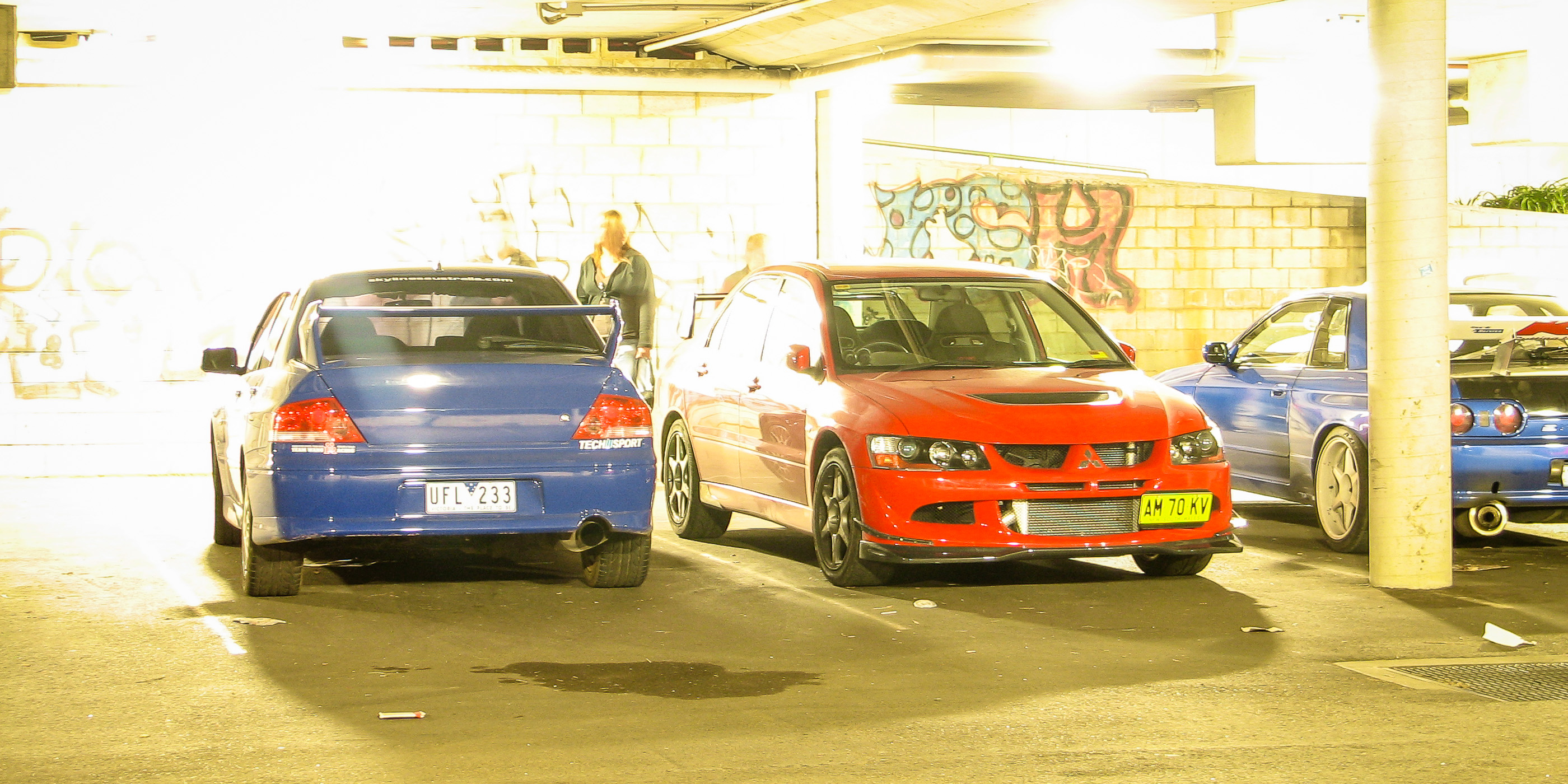 2016 Mitsubishi Lancer Evolution X Review Final Edition