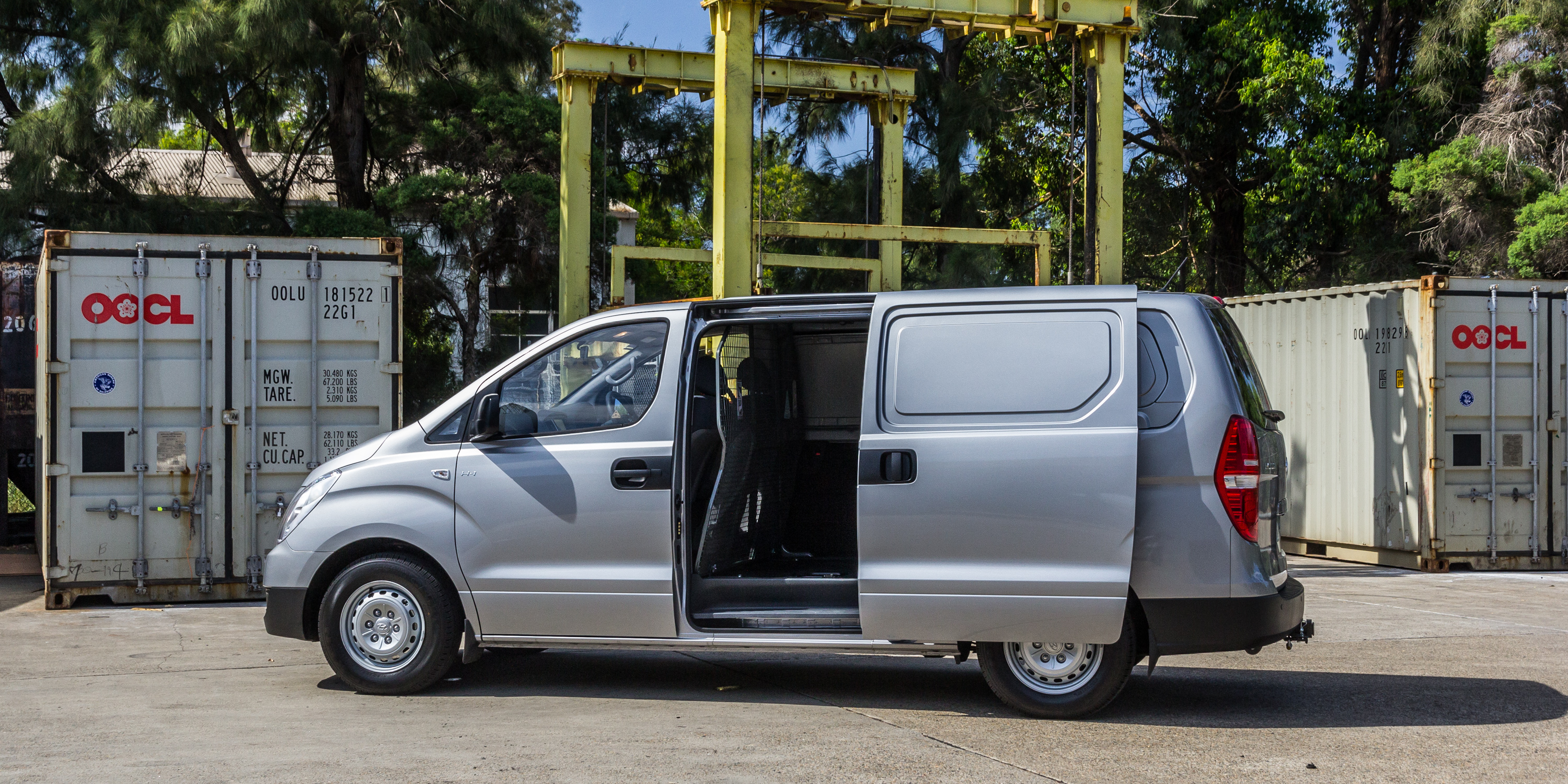 2016 Hyundai iLoad Review | CarAdvice